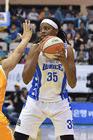 [WKBL]시즌 초반 순위 경쟁 변수로 떠오른 문제적 선수들