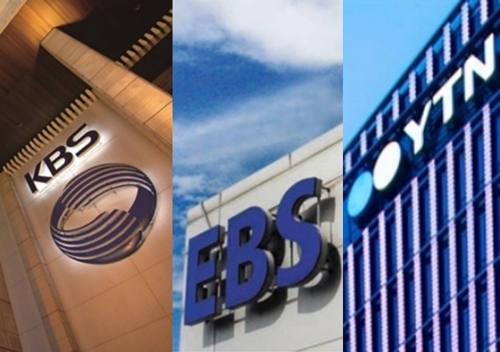 야5당 언론정책 답변 "방통위·방심위 근본적으로 개혁"