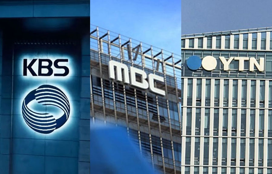 민주당, 방송3법 당론 재추진 확인