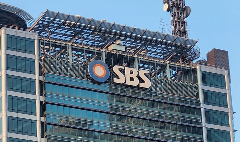 SBS, 1분기 150억 적자…"신규채용 축소" 비상경영