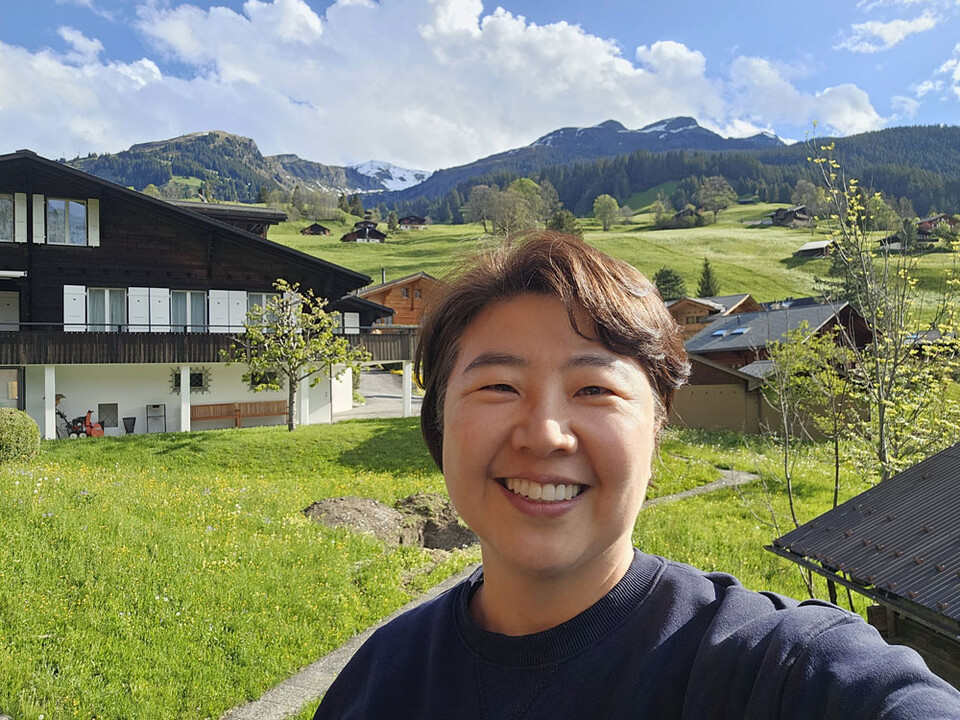 개콘 PD "3년 반 공백기, 유행어가 사라졌습니다"