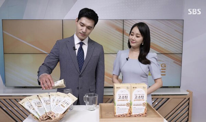 SBS 교양 프로와 PPL의 잘못된 만남 '중징계'